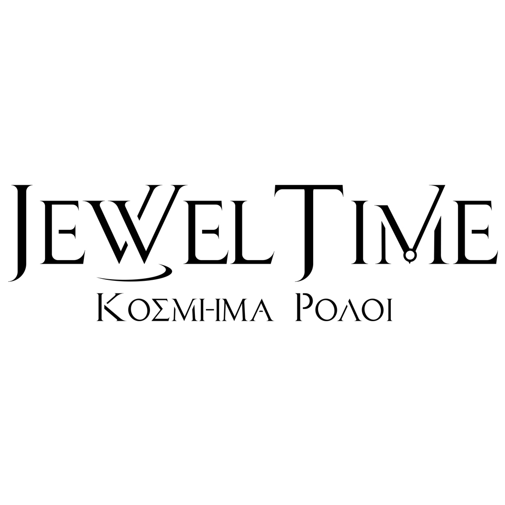 Jewel Time magazine